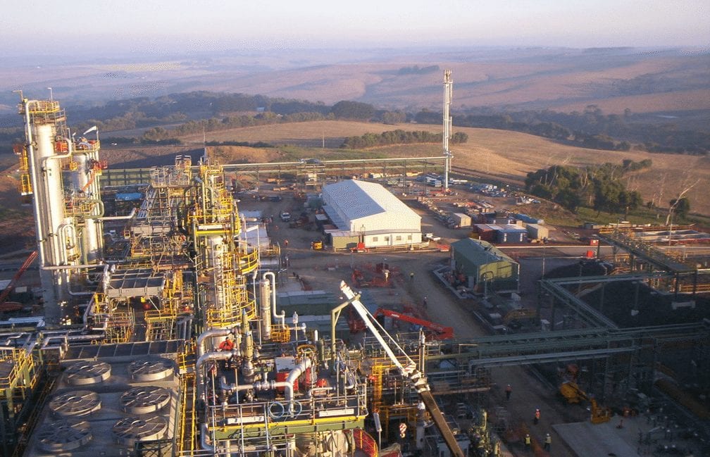 Origin submits new Vic pipeline licence application - The Australian ...