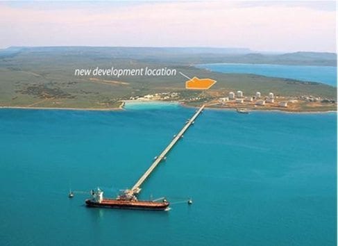 Port Bonython fuel terminal development open for tendering - The ...