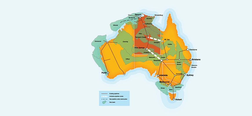 What's next for the NEGI? - The Australian Pipeliner