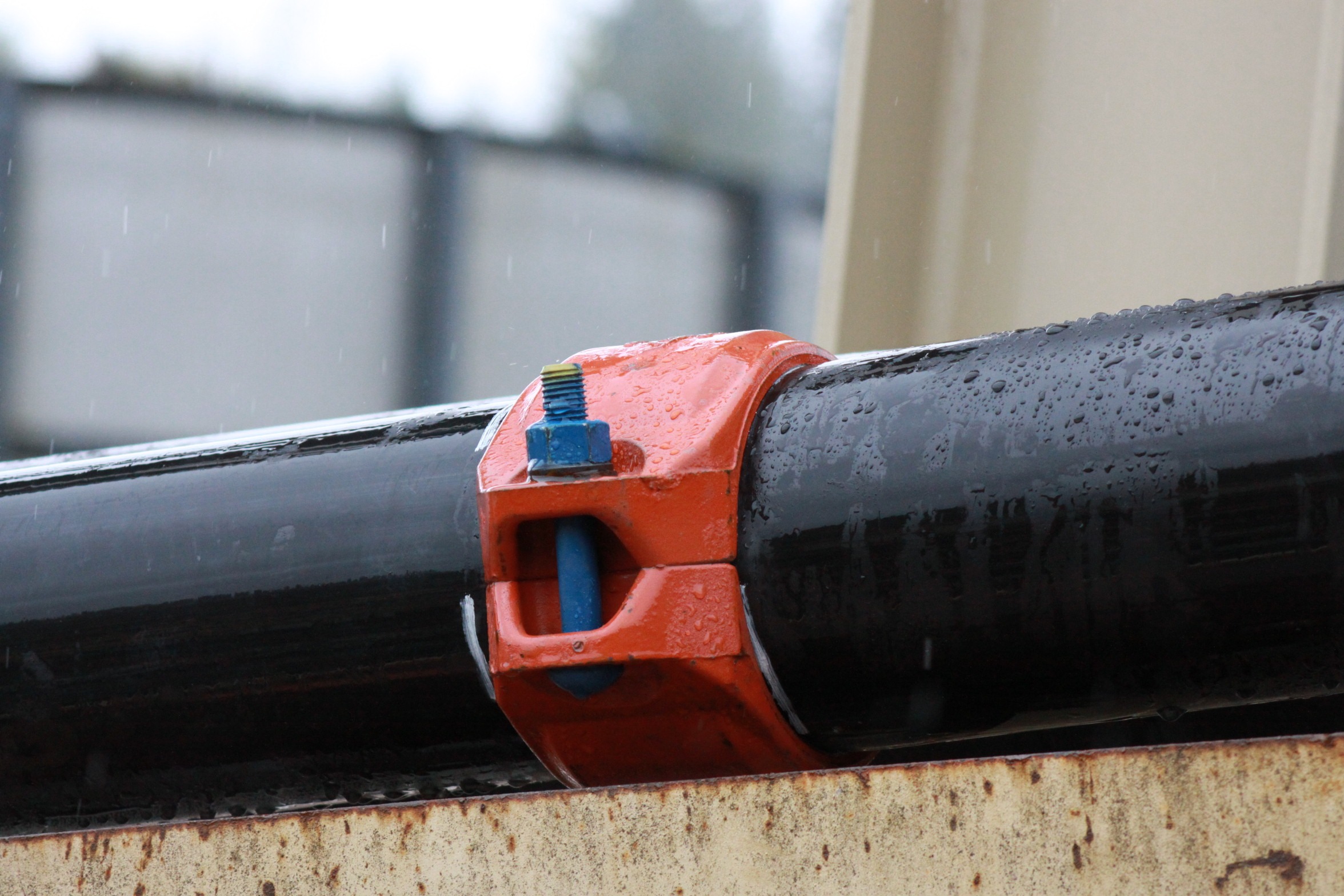 Debunking myths: performance facts about joining HDPE pipe - The ...