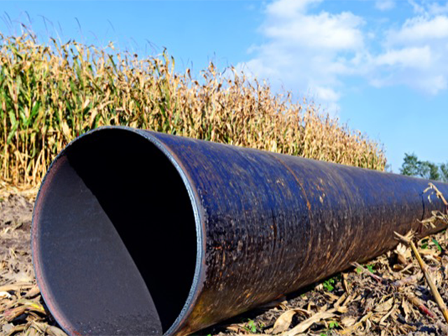AGIG eyes Golden Beach - The Australian Pipeliner