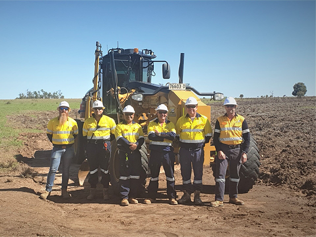 Jemena contracts Spiecapag for Atlas pipeline - The Australian Pipeliner