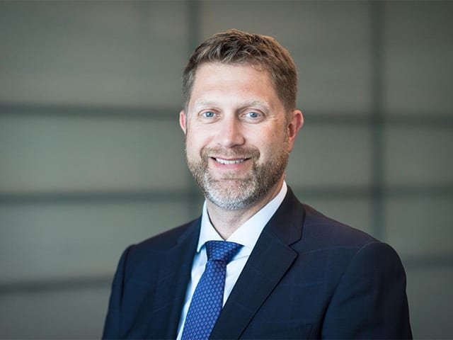 New COO at Beach - The Australian Pipeliner