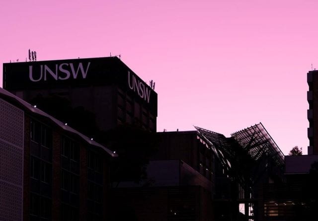New hydrogen centre at UNSW - The Australian Pipeliner