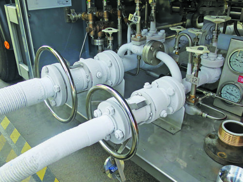 Industry coupling offers LNG innovations - The Australian Pipeliner