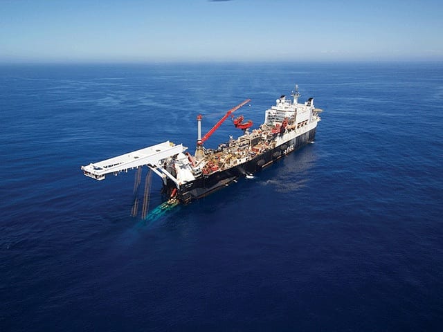 ABB to power $120m Jansz-lo project - The Australian Pipeliner