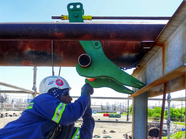 PipeServ offering world-leading lift system - The Australian Pipeliner