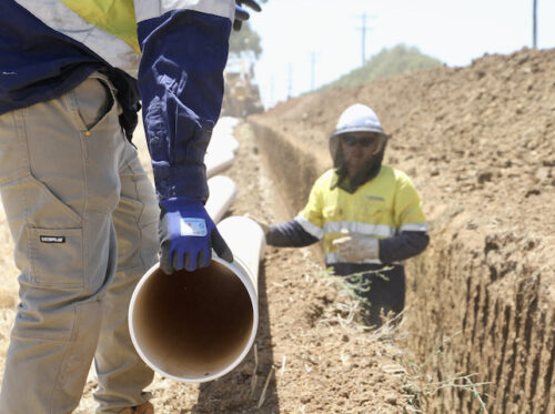 The pipeline pioneers that cover all bases - The Australian Pipeliner