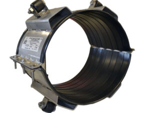 Casing spacers with rollers save time and money during installation ...