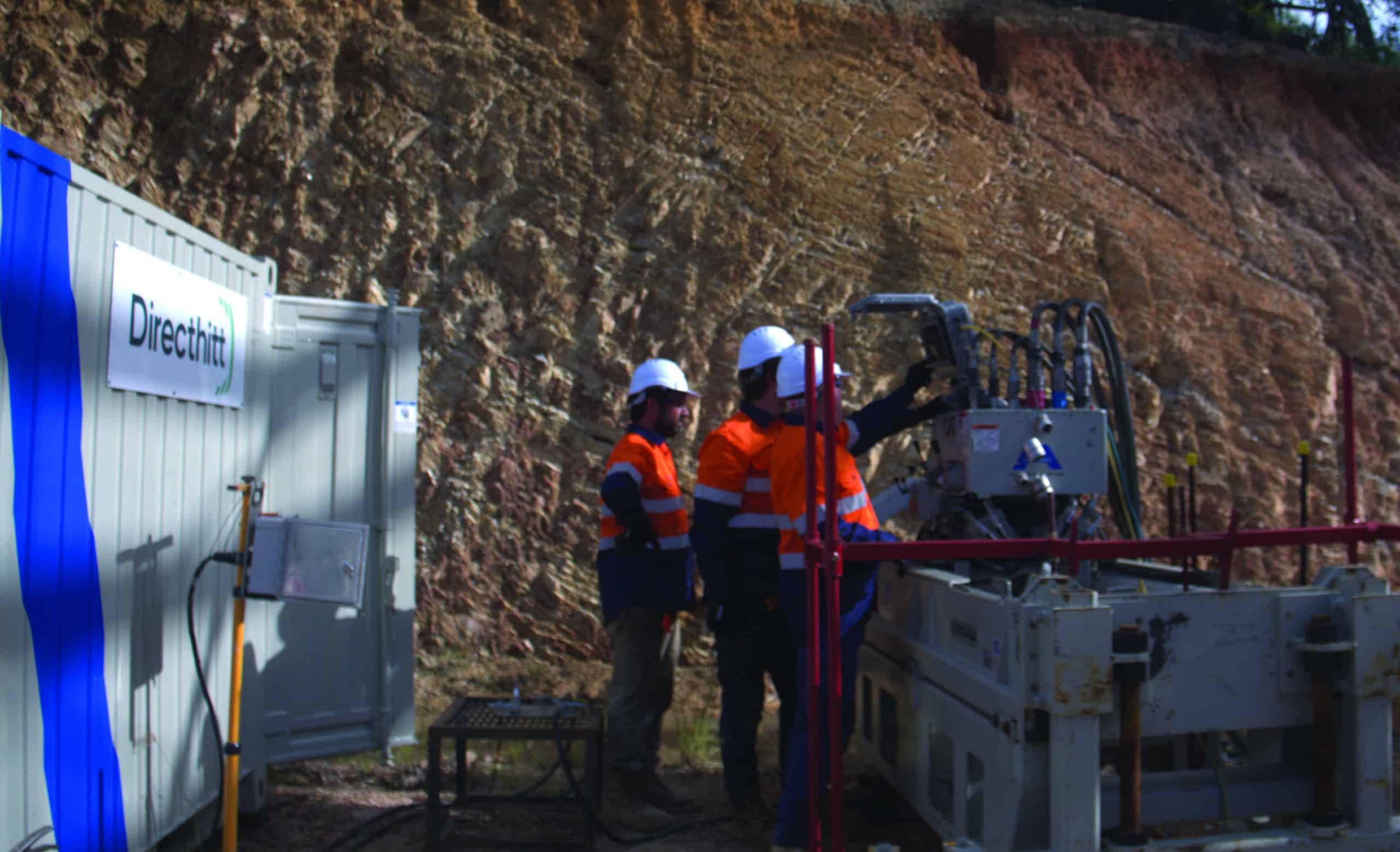 Directhitt set to expand - The Australian Pipeliner