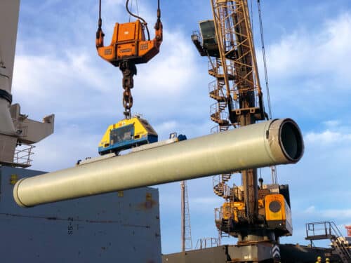 Vacuworx – maximising value in vacuum lifting operations - The ...