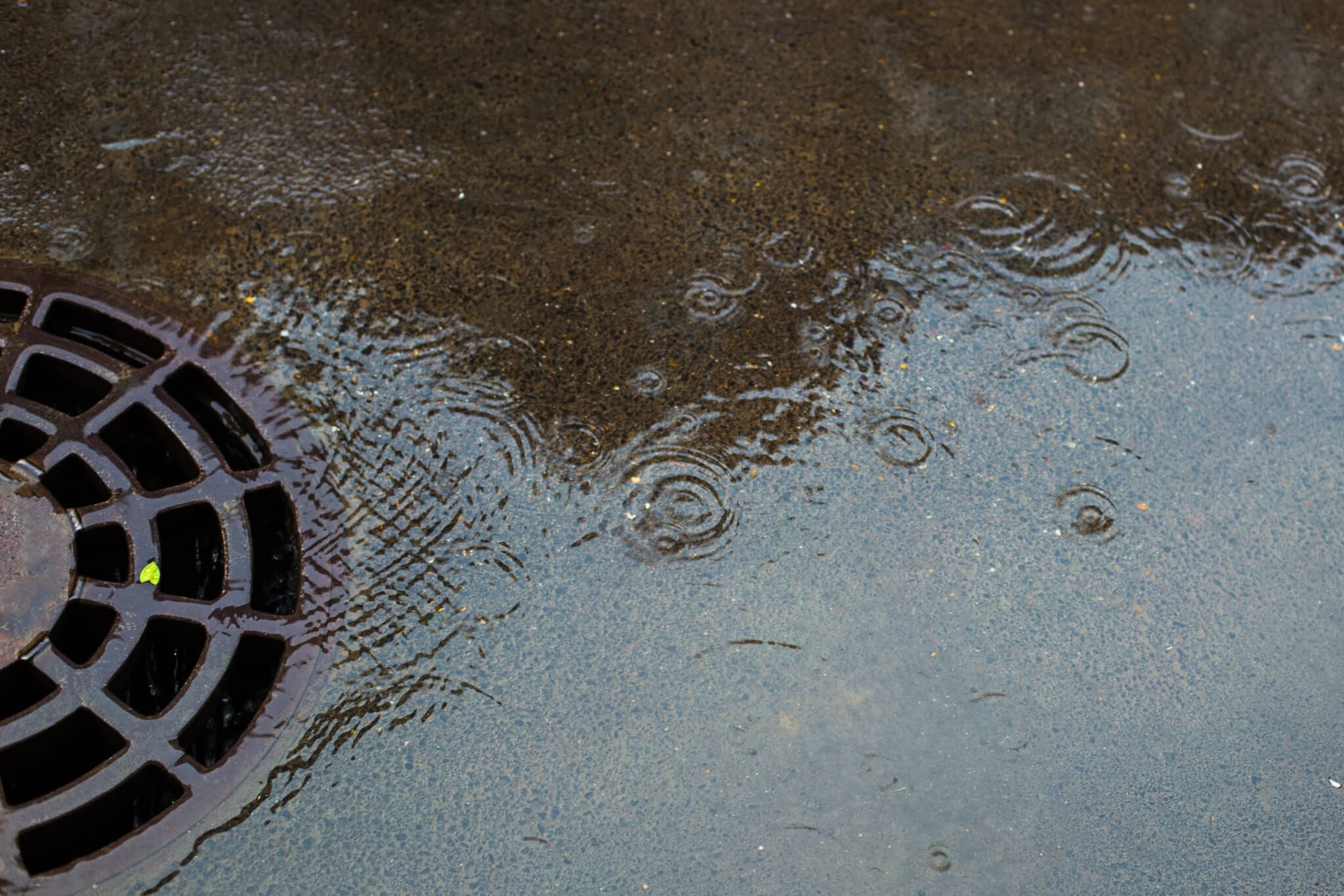 Sewer testing to smoke out stormwater - The Australian Pipeliner