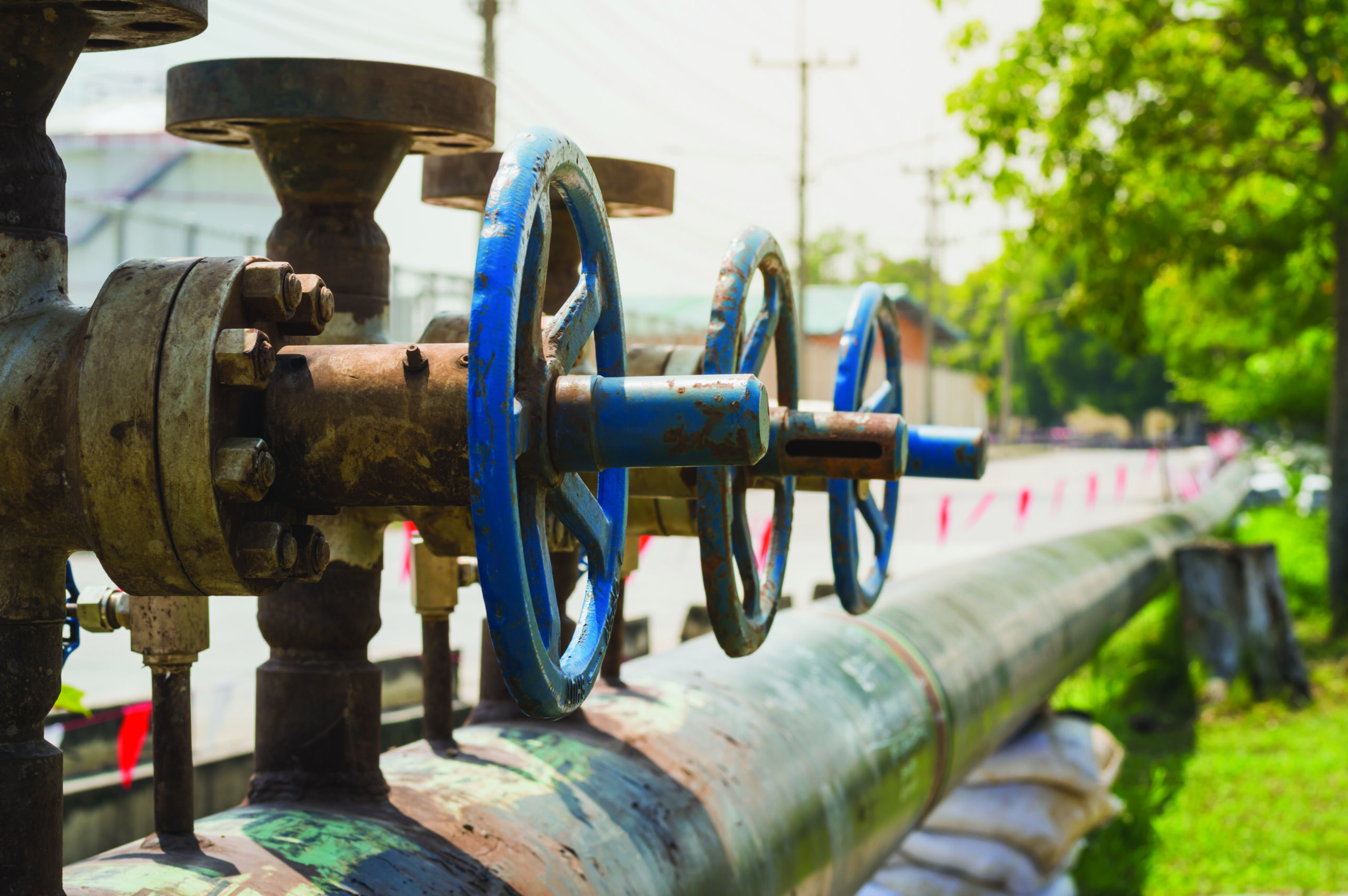 The role of gas in Australia's energy transition - The Australian Pipeliner