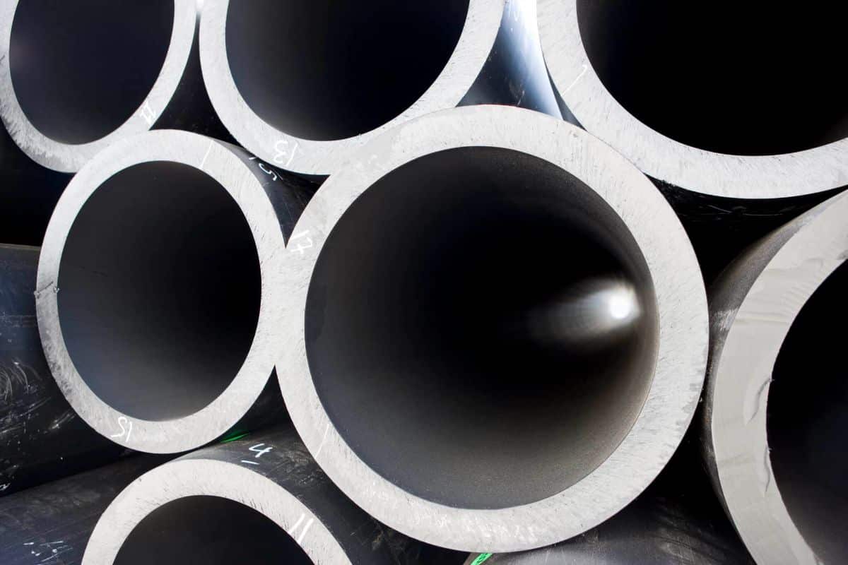 Tailem Bend to Keith Pipeline receives upgrade - The Australian Pipeliner