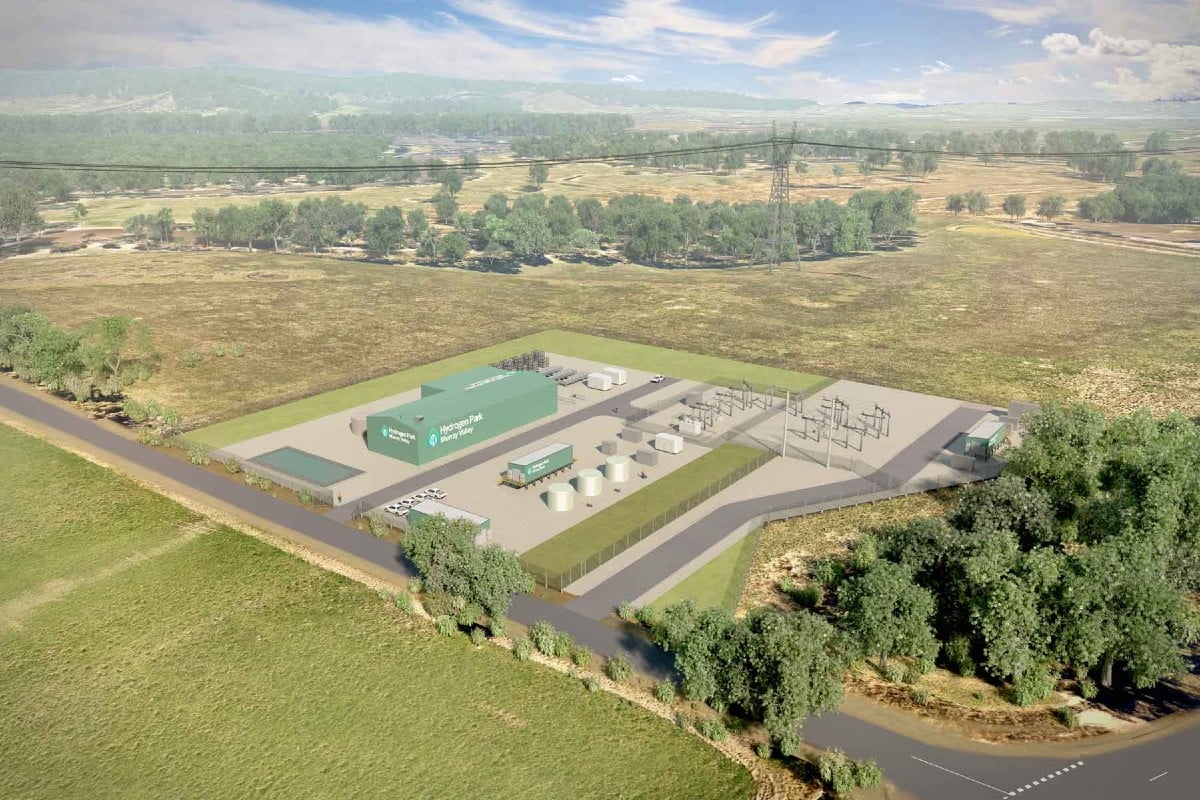 $36.1m committed to AGIG's renewable hydrogen project - The Australian ...