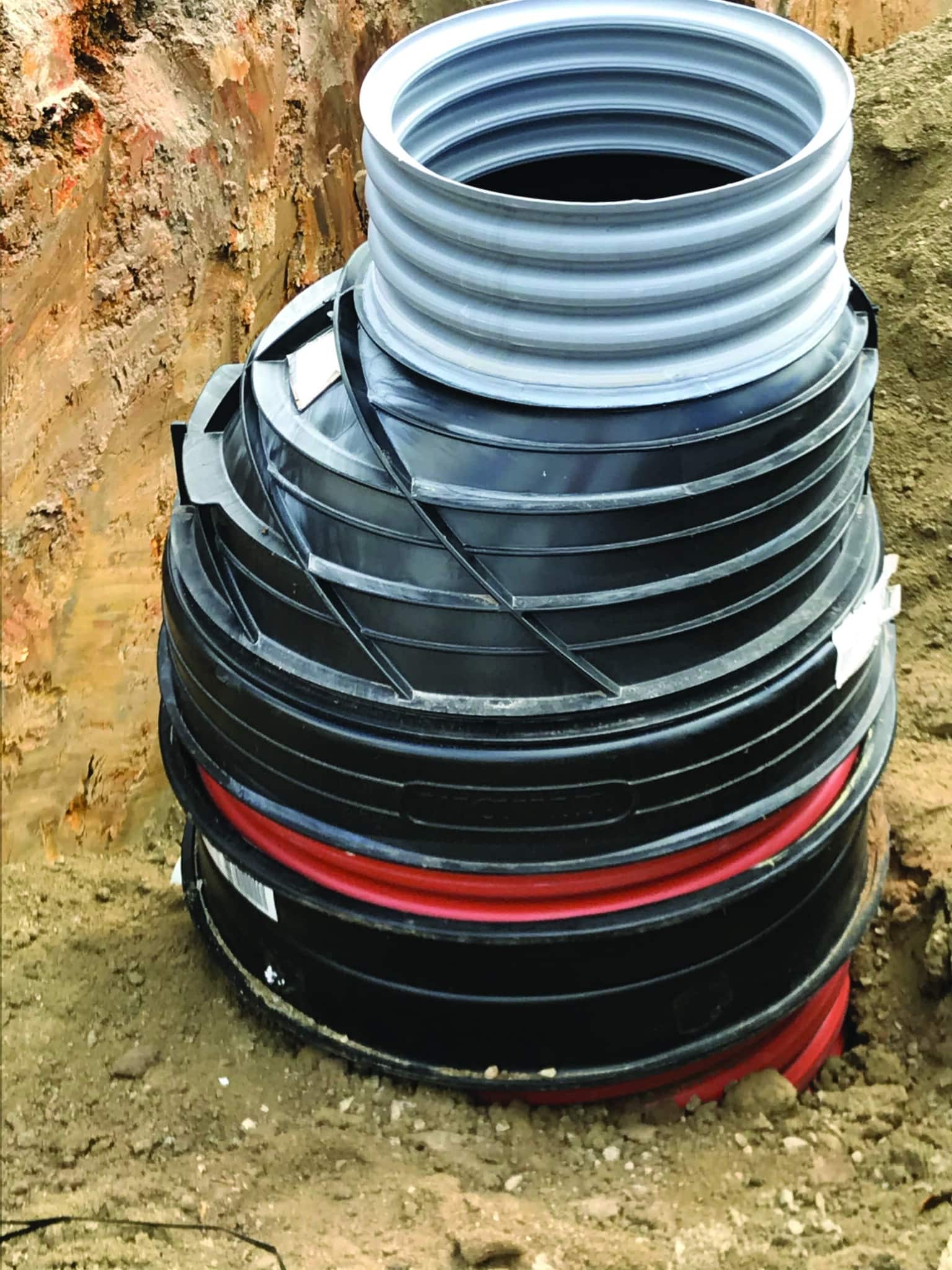 The EZIpit is always the easy decision - The Australian Pipeliner