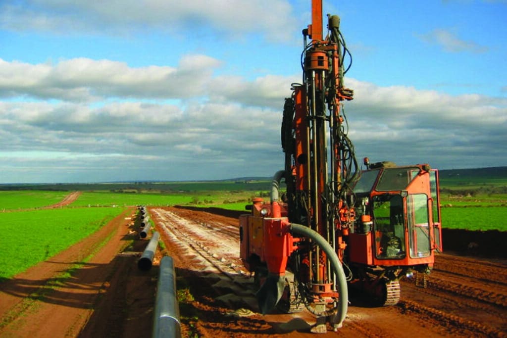 A milestone anniversary for the ages - The Australian Pipeliner