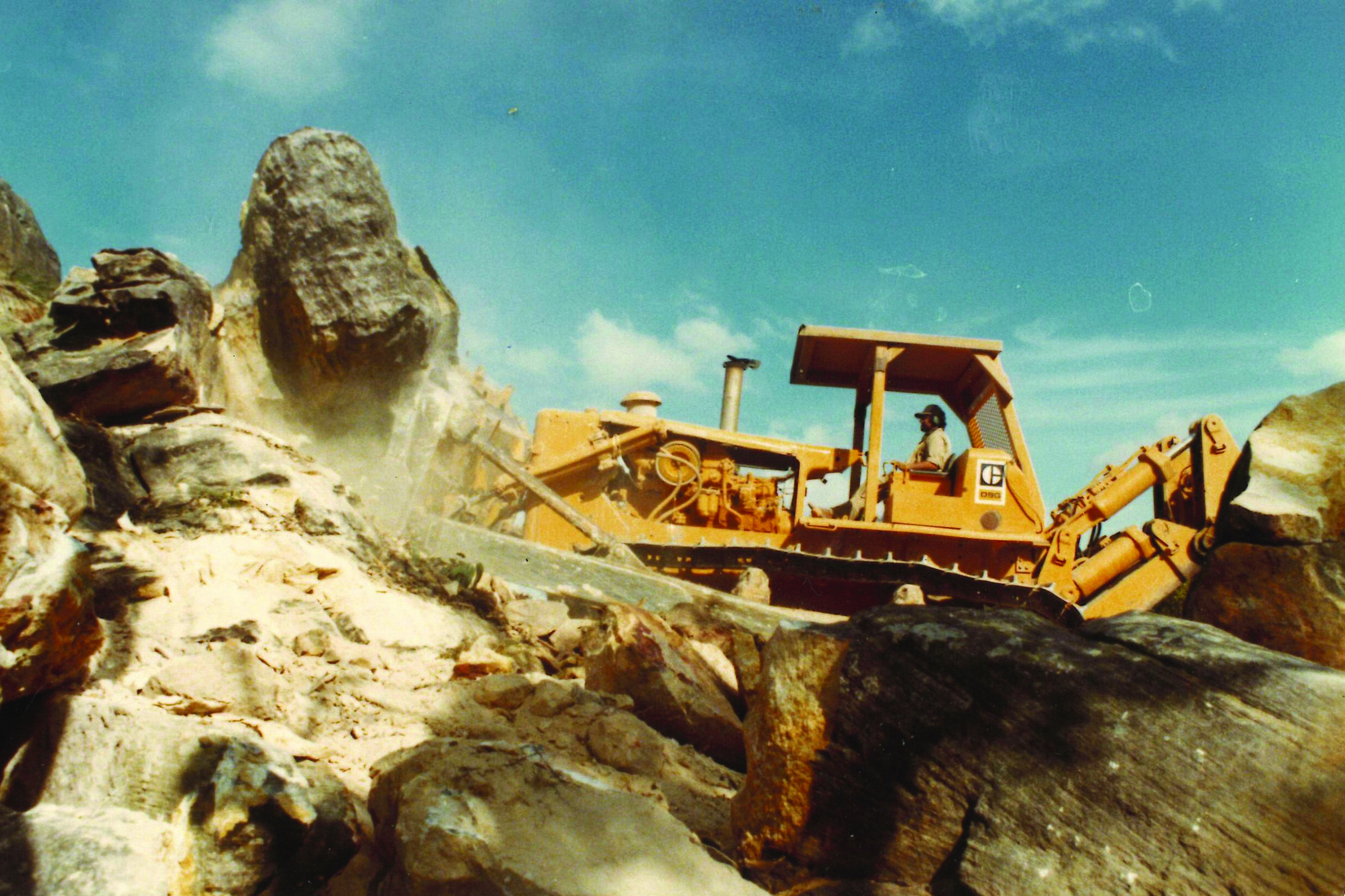 A milestone anniversary for the ages - The Australian Pipeliner