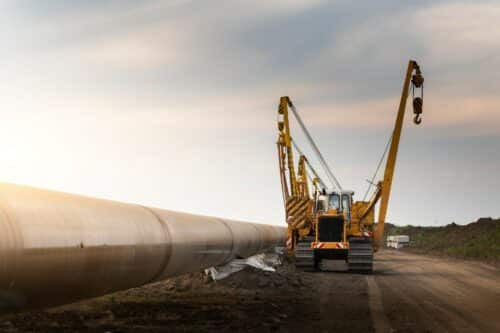 What does the future hold for the Moomba Sydney ethane pipeline? - The ...