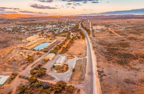 Northern Water Supply project consultation kicks off - The Australian ...