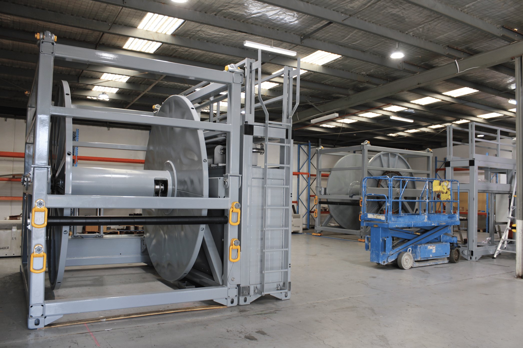 Unveiling the secrets of layflat hose manufacturing - Australian Mining