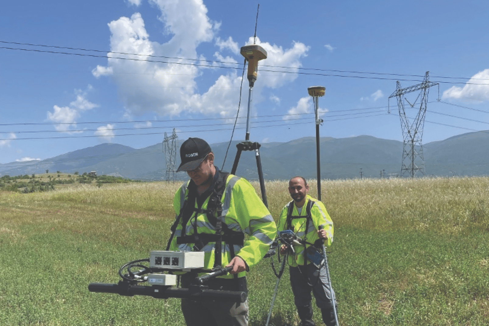Discover ROSEN’s non-intrusive pipeline assessment for unpiggables ...
