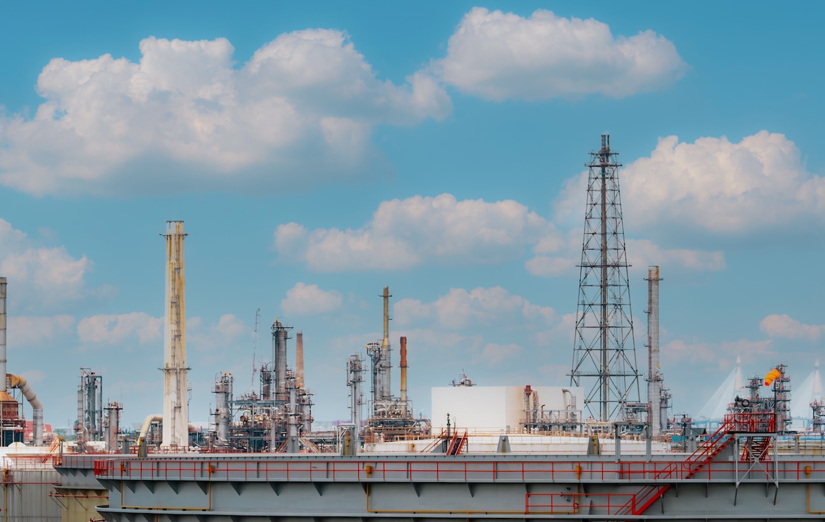 Gas veterans to converge at ADGO Conference - The Australian Pipeliner