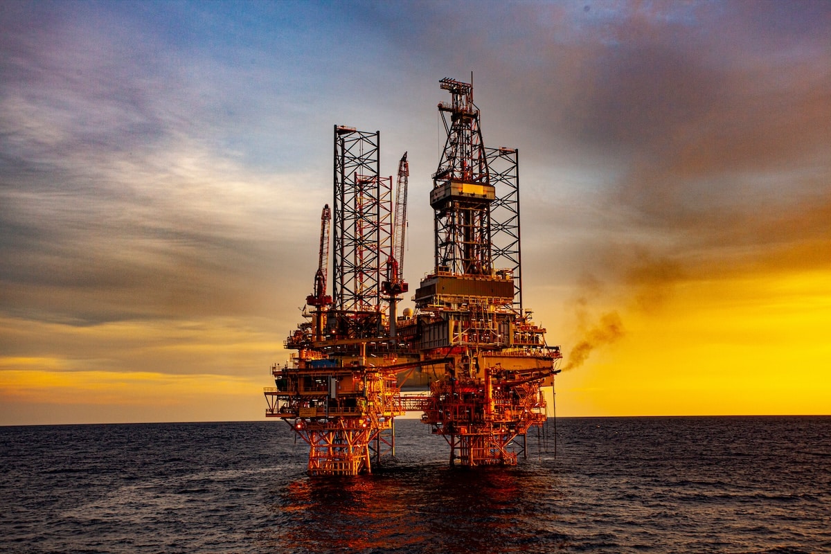 What is Woodside planning in WA? - The Australian Pipeliner