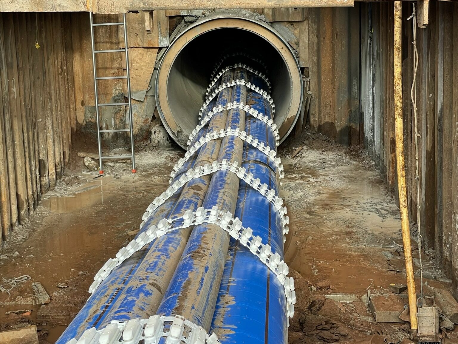 A quarter-century of spacer innovation - The Australian Pipeliner