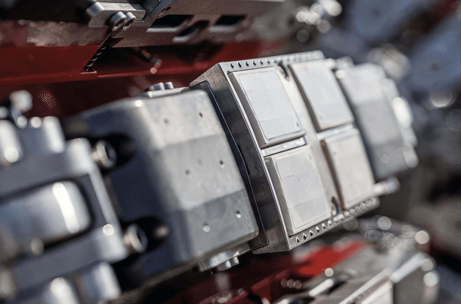 Harness the power of data analytics with ROSEN - The Australian Pipeliner