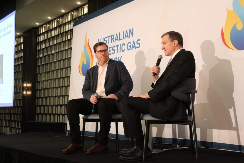 A look back at ADGO 2025 - The Australian Pipeliner