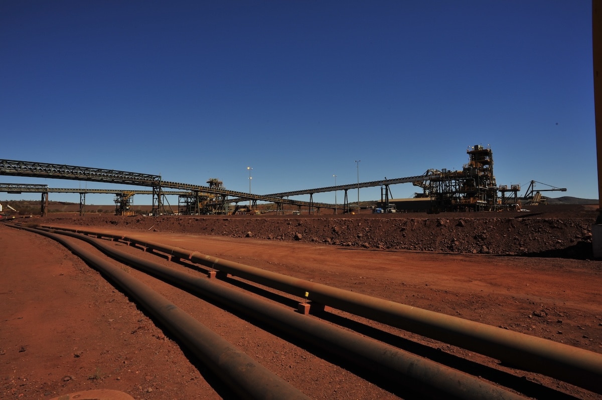 How gas is backing Australia’s mining sector - The Australian Pipeliner