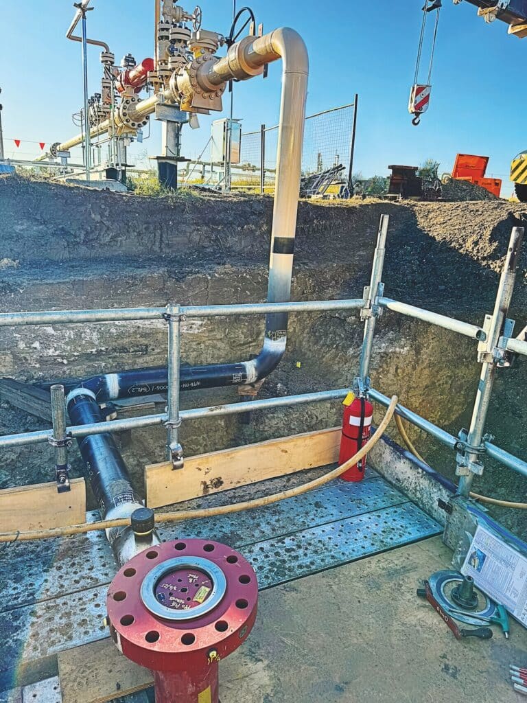 Pro Pipe Services reaches new heights in 2025 - The Australian Pipeliner