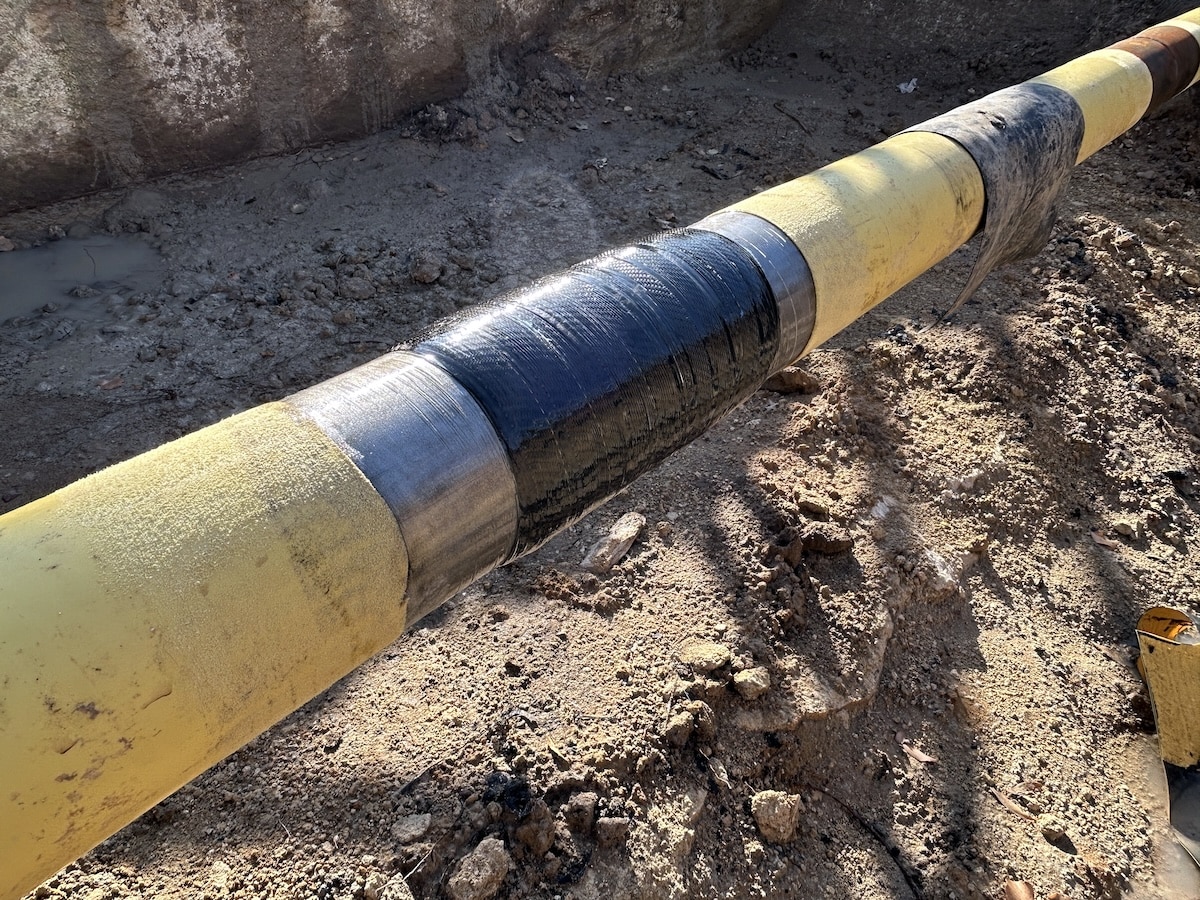 ‘Just be better’: The PipeServ approach to pipeline repairs - The ...